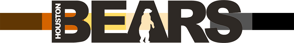 Houston Bears – Home of the Houston Bears
